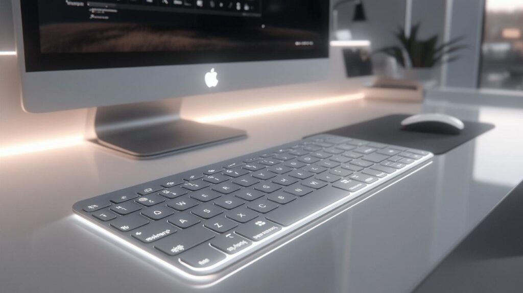 Maitrisez la navigation avec la touche Home de votre clavier sans fil ...